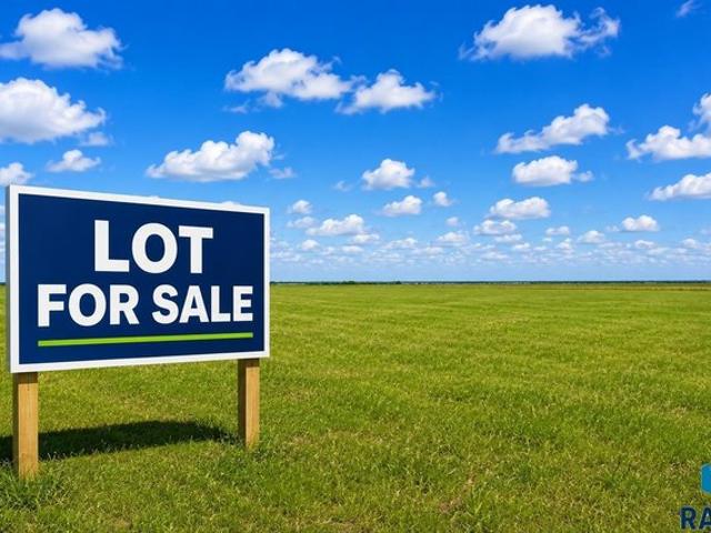 Even Addn St Lot 9, Parker, SD 57053