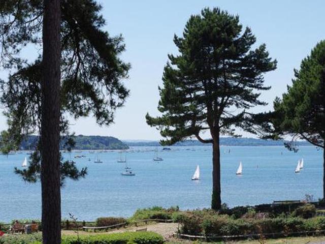 Evening Hill, Sandbanks Road, Poole, 3 Bedroom Apartment