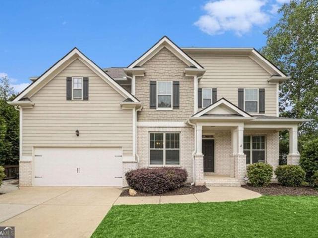 Evening Rain Crst, Canton, Home For Sale