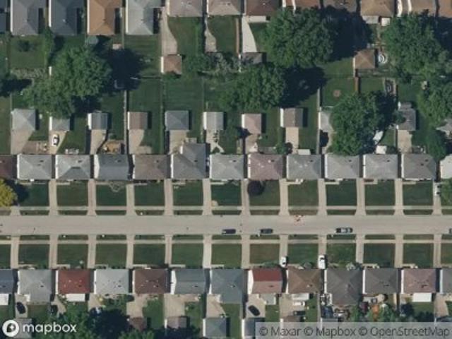 Evening Star Ave