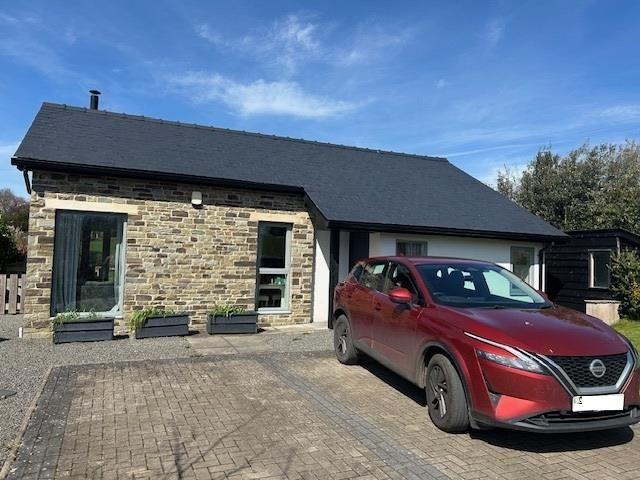 Evenjobb, Presteigne LD8, 2 bed detached bungalow to rent, £850 pcm | PrimeLocation