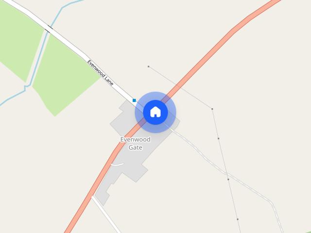 Evenwood Gate, Bishop Auckland, Co. Durham, DL14