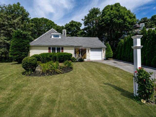 Eventide Ln, Hyannis, Home For Sale