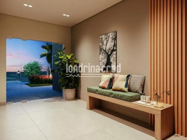 Ever Vitta Residencial: 2 dorms, até 55,90m², 2 banheiros, 1 vaga e lazer completo para viver seus