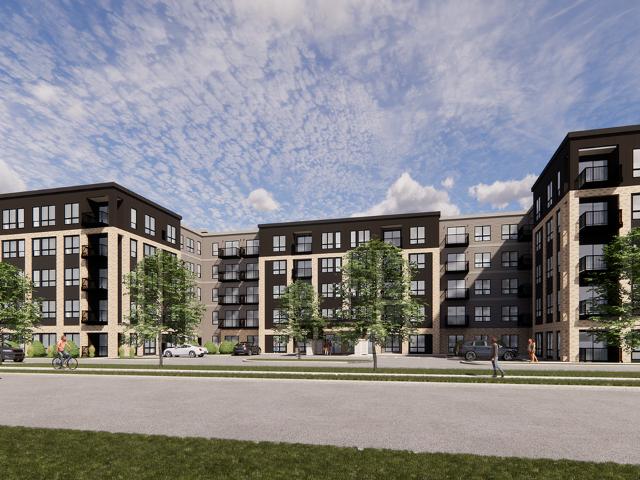 Ever 1 Bedroom Apartment for Rent at 6701 W 78th St, Edina, MN 55439 Edina