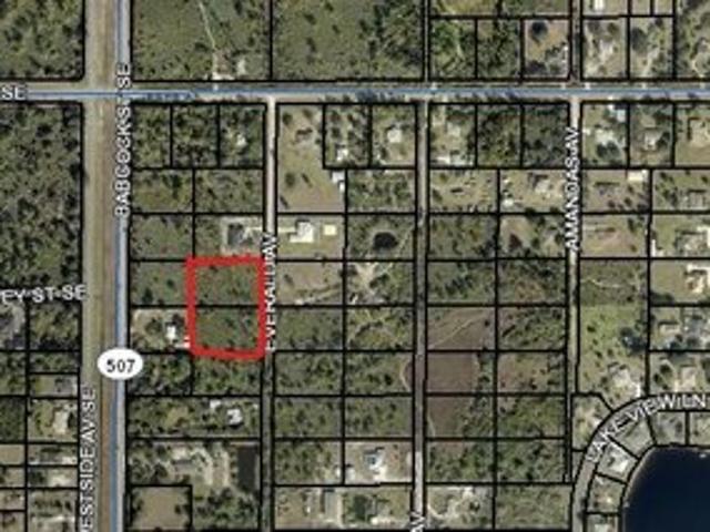 Everald Ave, Grant Valkaria, FL 32909