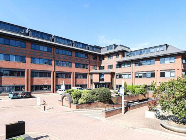Everard Close, St Albans, 1 Bedroom Flat