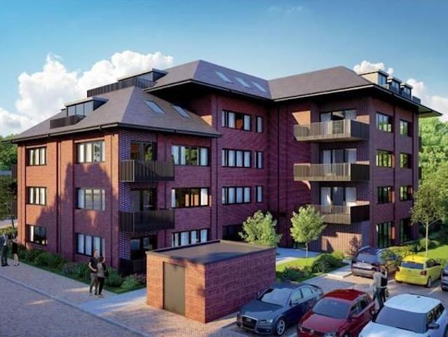 Everard Close, St. Albans AL1, 2 bed flat to rent, £1,950 pcm | PrimeLocation