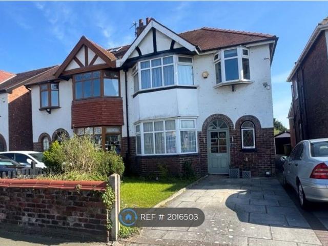 Everard Road Golf Open, Southport PR8, 3 bed semi detached house to rent, £1,600 pcm | PrimeLocation