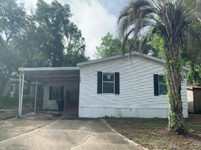 Everglade Dr