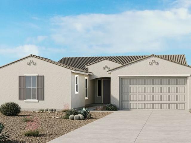 Everglade Plan Ladera Trails Passage Collection Community