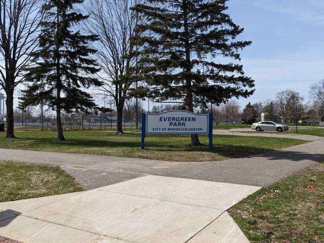Evergreen 1 Bedroom Apartment for Rent at 7212 Camden Ave N, Brooklyn Center, MN 55430