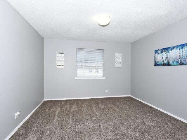 Evergreen 1 Bedroom Apartment for Rent at 8314 E 25th Pl, Tulsa, OK 74129