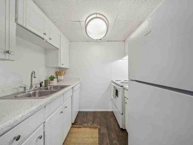 Evergreen 1 Bedroom Apartment for Rent at 8314 E 25th Pl, Tulsa, OK 74129