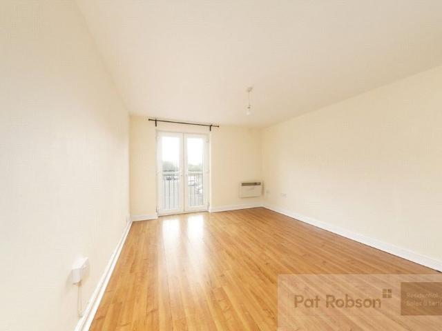 Evergreen Court, Cramlington