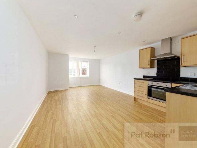 Evergreen Court, Cramlington