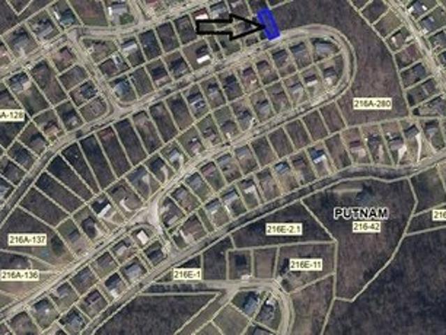 Evergreen Cir, Poca, WV 25159