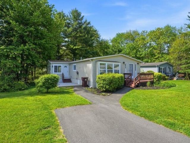 Evergreen Cir, Rockland, Property For Sale