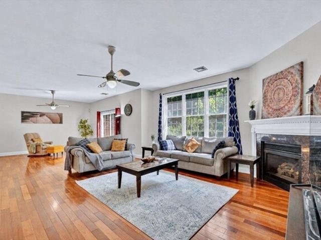 Evergreen Cir Unit,canton, Condo For Sale