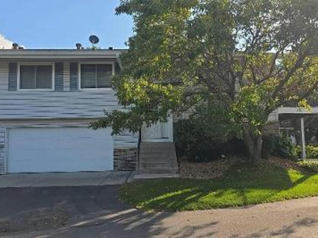 Evergreen Cir