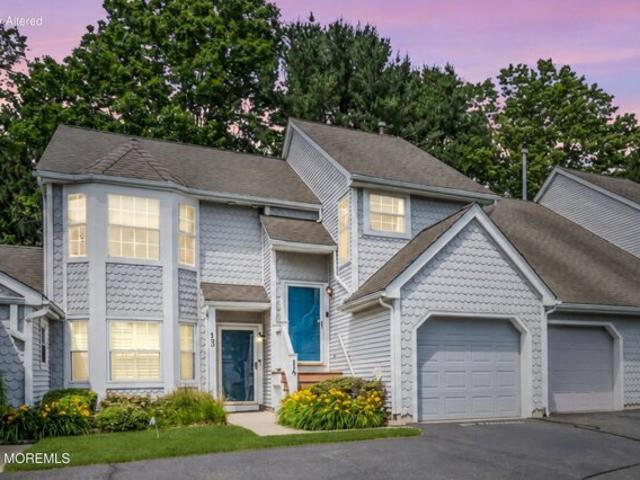 Evergreen Ct, Freehold, Home For Sale