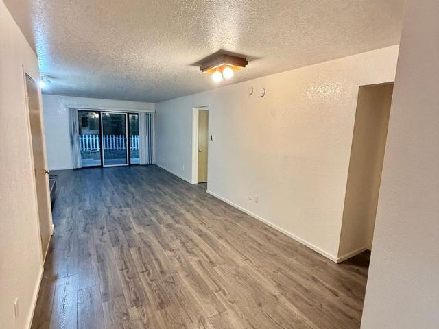 Evergreen Apartments