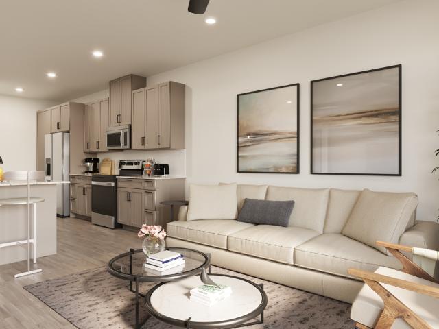 Evergreen at Whisper Valley 3 Bedroom Apartment for Rent at 16601 E Braker Ln, Manor, TX 78653