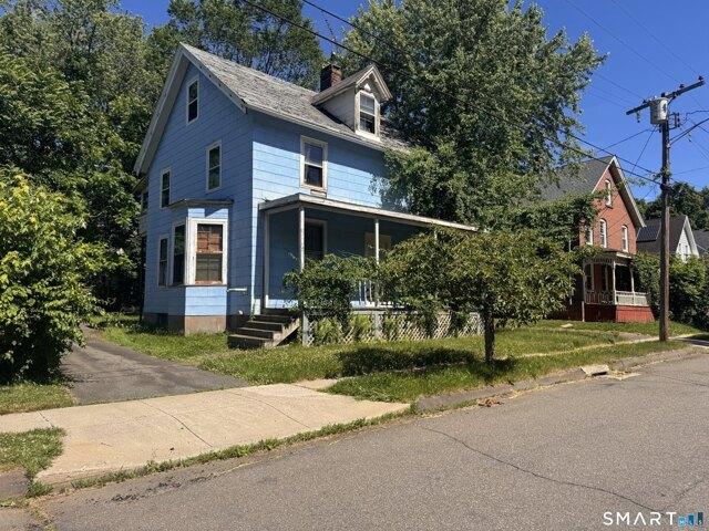 Evergreen Ave, Middletown, Home For Sale