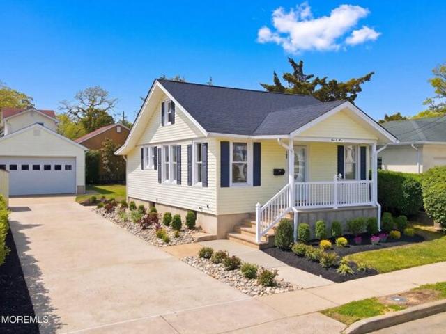 Evergreen Ave, Neptune City, Home For Sale