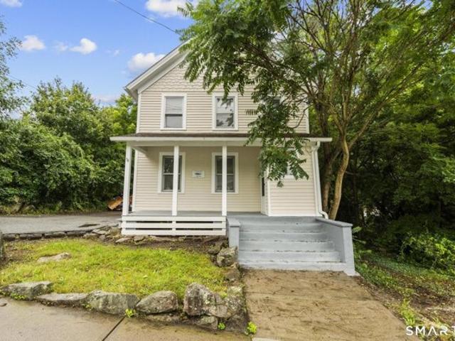 Evergreen Ave, New London, Home For Sale