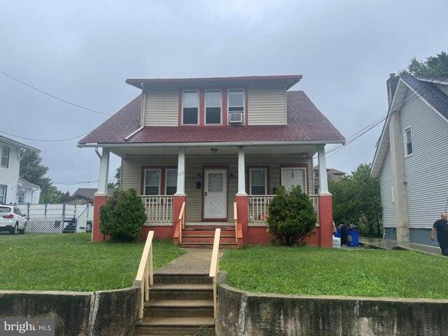 Evergreen Ave, Oaklyn, Home For Sale