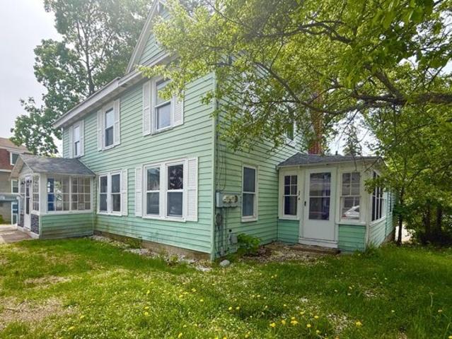 Evergreen Ave, Old Orchard Beach, Home For Sale