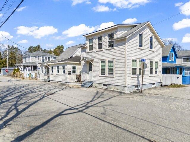 Evergreen Ave, Old Orchard Beach, Home For Sale