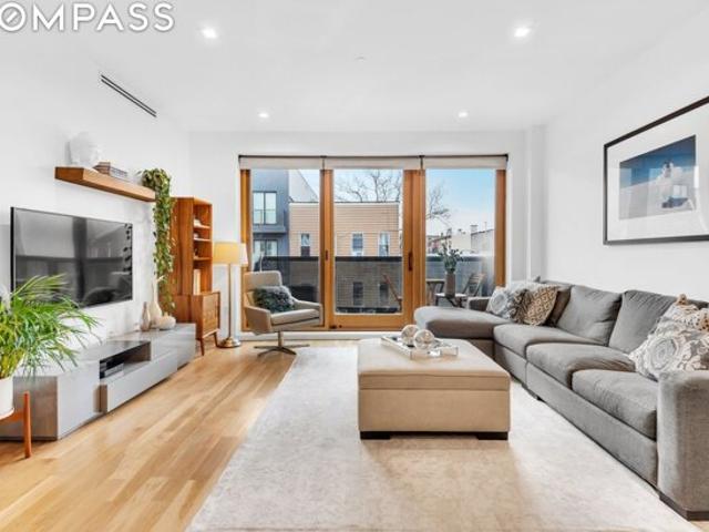 Evergreen Ave Apt A, Brooklyn, Condo For Sale