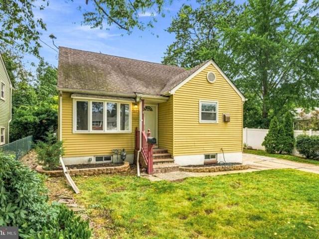 Evergreen Ave, Bellmawr, Home For Sale