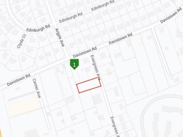 Evergreen Ave, Blackwood, NJ 08012
