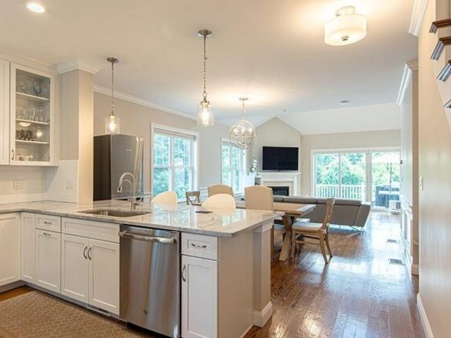 Evergreen Ave Unit,bedford, Condo For Sale