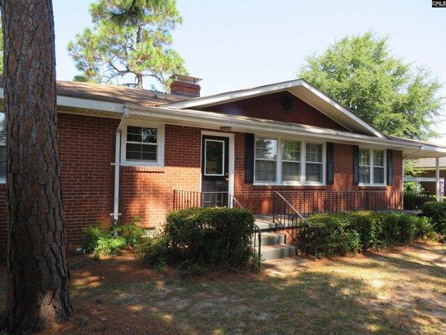 Evergreen Ave, West Columbia, Home For Sale