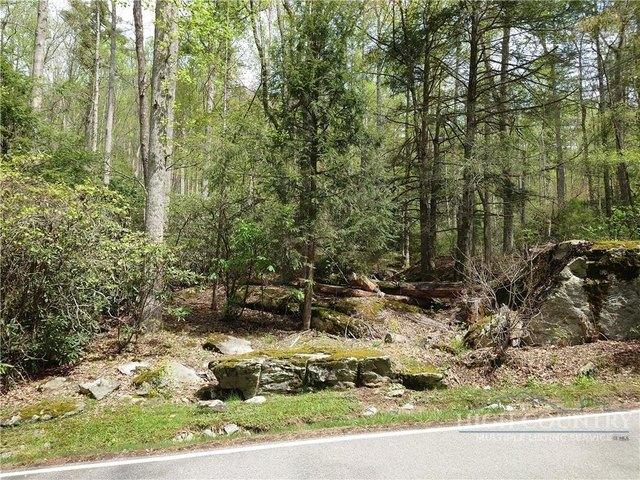 Evergreen, Boone, NC 28607