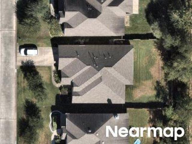 Evergreen Bend Dr