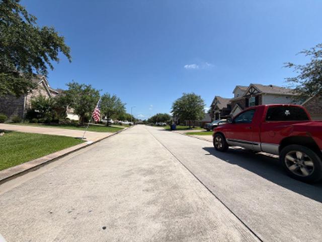 Evergreen Bend Dr