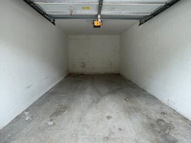 Evergreen Garage 56