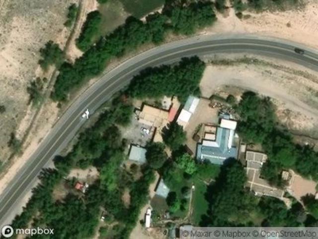 Evergreen Dr