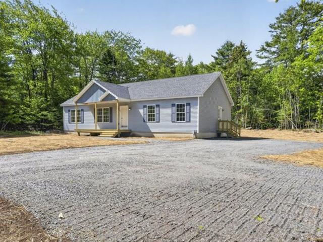 Evergreen Dr, Boothbay, Home For Sale