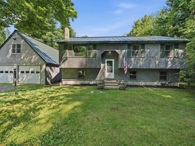 Evergreen Dr, Goffstown, Home For Sale
