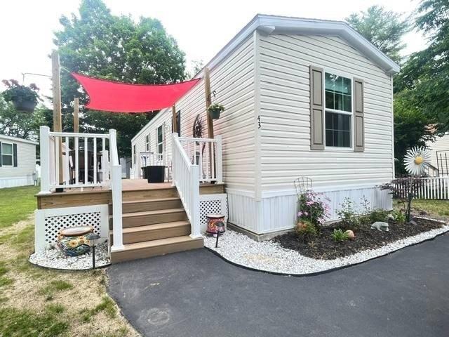 Evergreen Dr, Gorham, Property For Sale