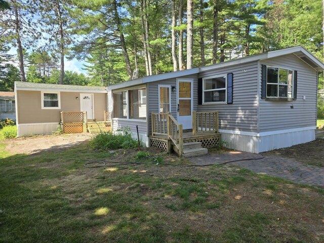 Evergreen Dr, Gorham, Property For Sale