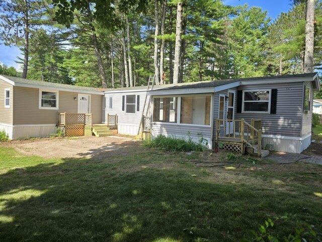 Evergreen Dr, Gorham, Property For Sale