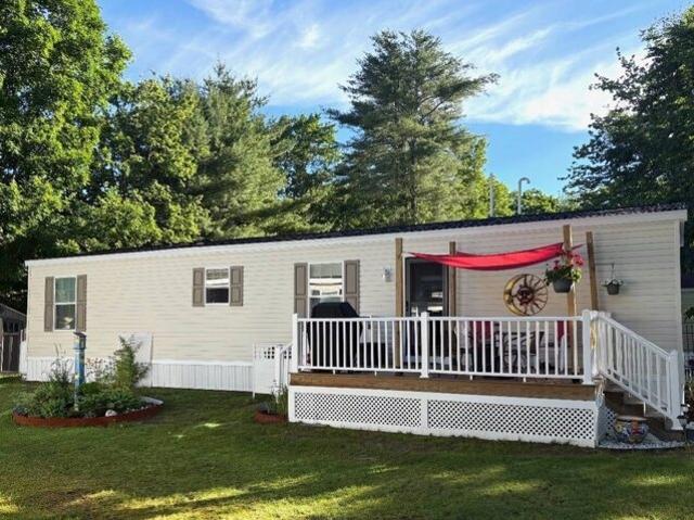 Evergreen Dr, Gorham, Property For Sale