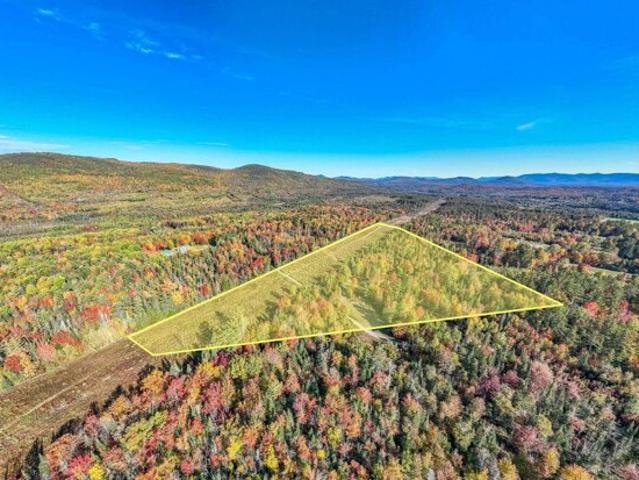 Evergreen Dr, Dalton, Plot For Sale
